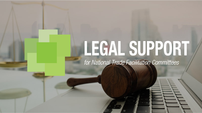 Advisory services and legal assistance on trade facilitation | UNCTAD