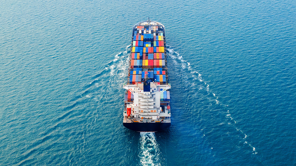 Launch of the Review of Maritime Transport 2023 | UNCTAD