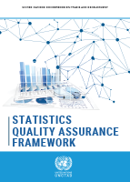 Statistics Quality Assurance Framework | UNCTAD