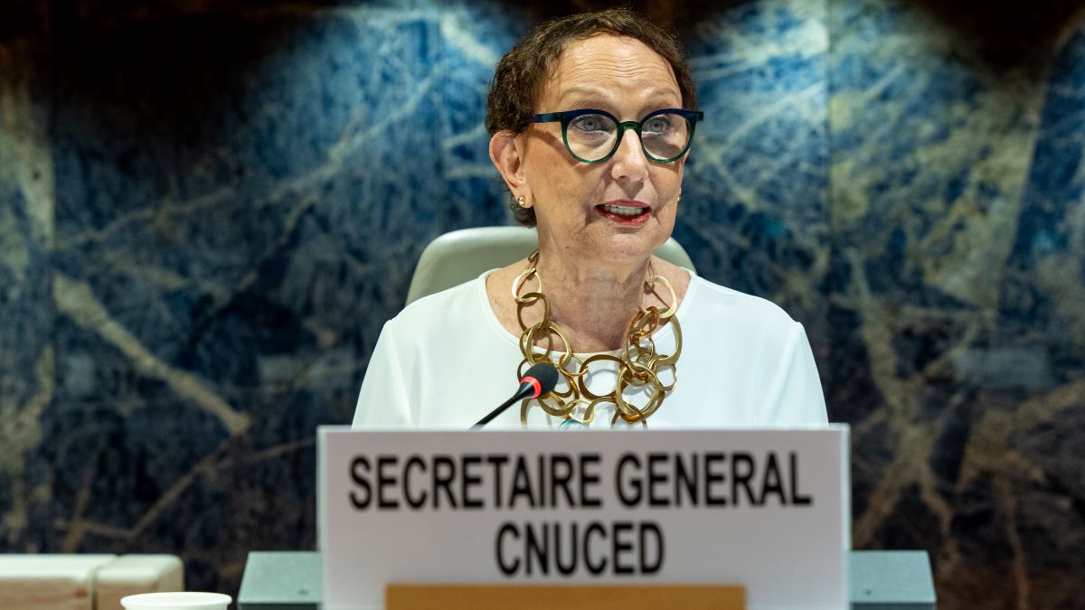 Home | ONU Comercio y Desarrollo (UNCTAD)