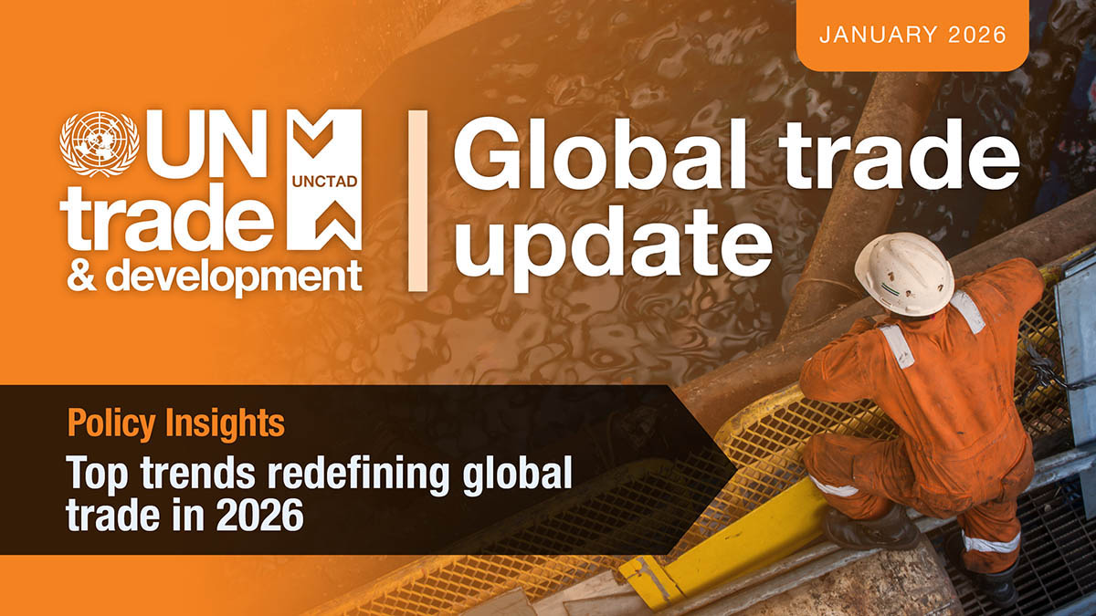Global Trade Update (January 2026): Top trends redefining global trade ...