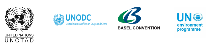 COP27 Side Event: How combatting plastic pollution and illegal traffic ...