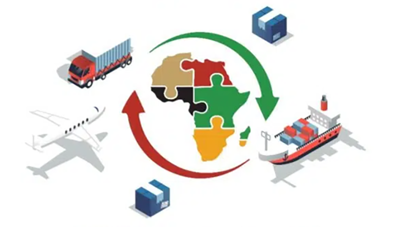 Support to the African Continental Free Trade Area (AfCFTA) | UNCTAD