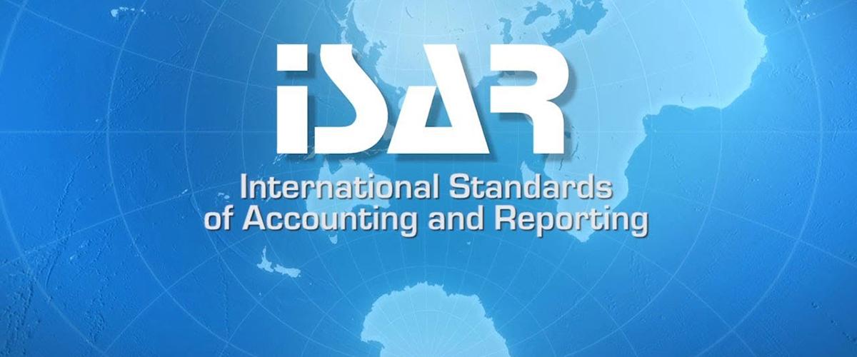 International Standards of Accounting and Reporting (ISAR) | UNCTAD