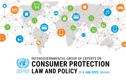 Competition and consumer protection | UNCTAD